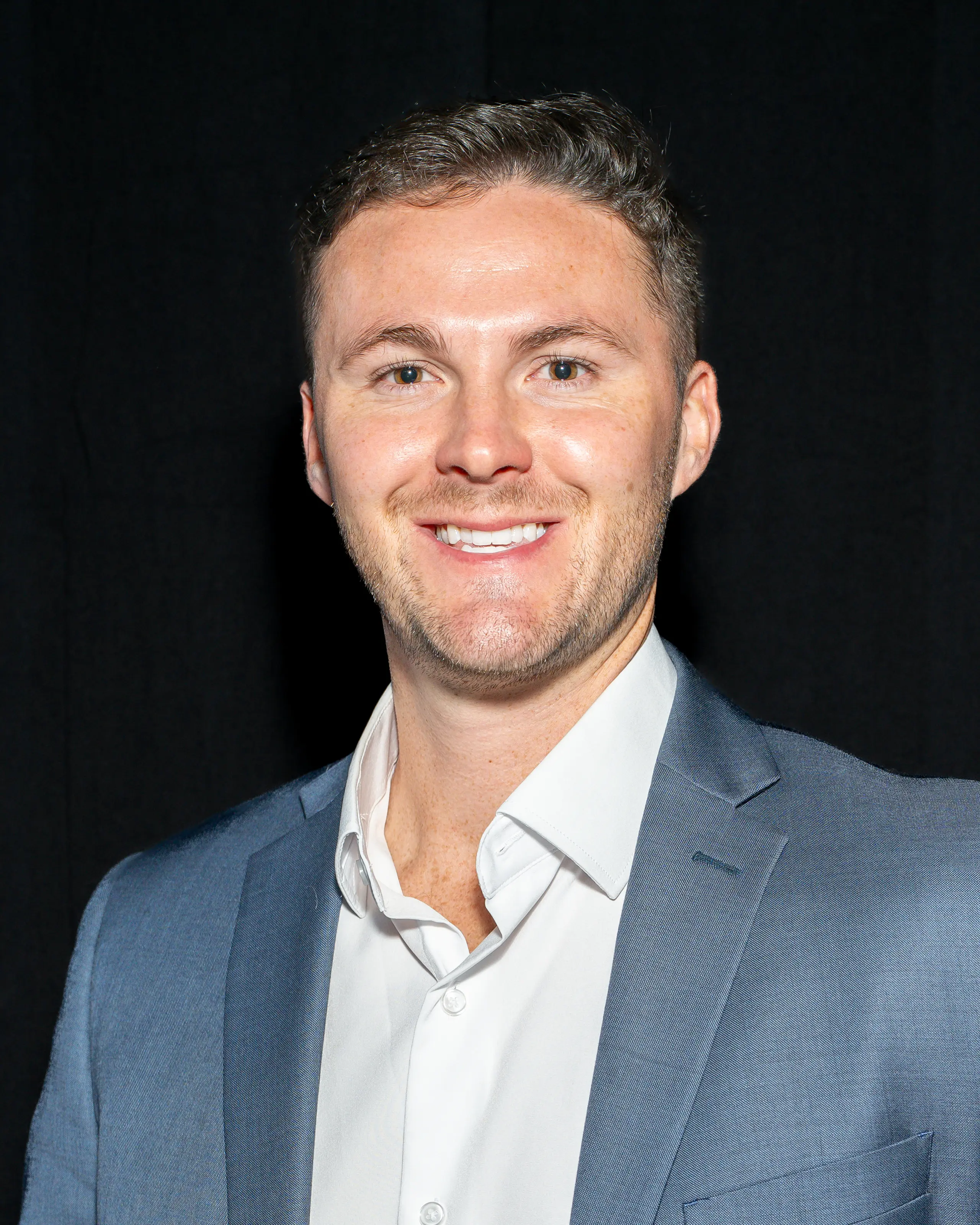 Colton Fey — Asenti Diligence Partners