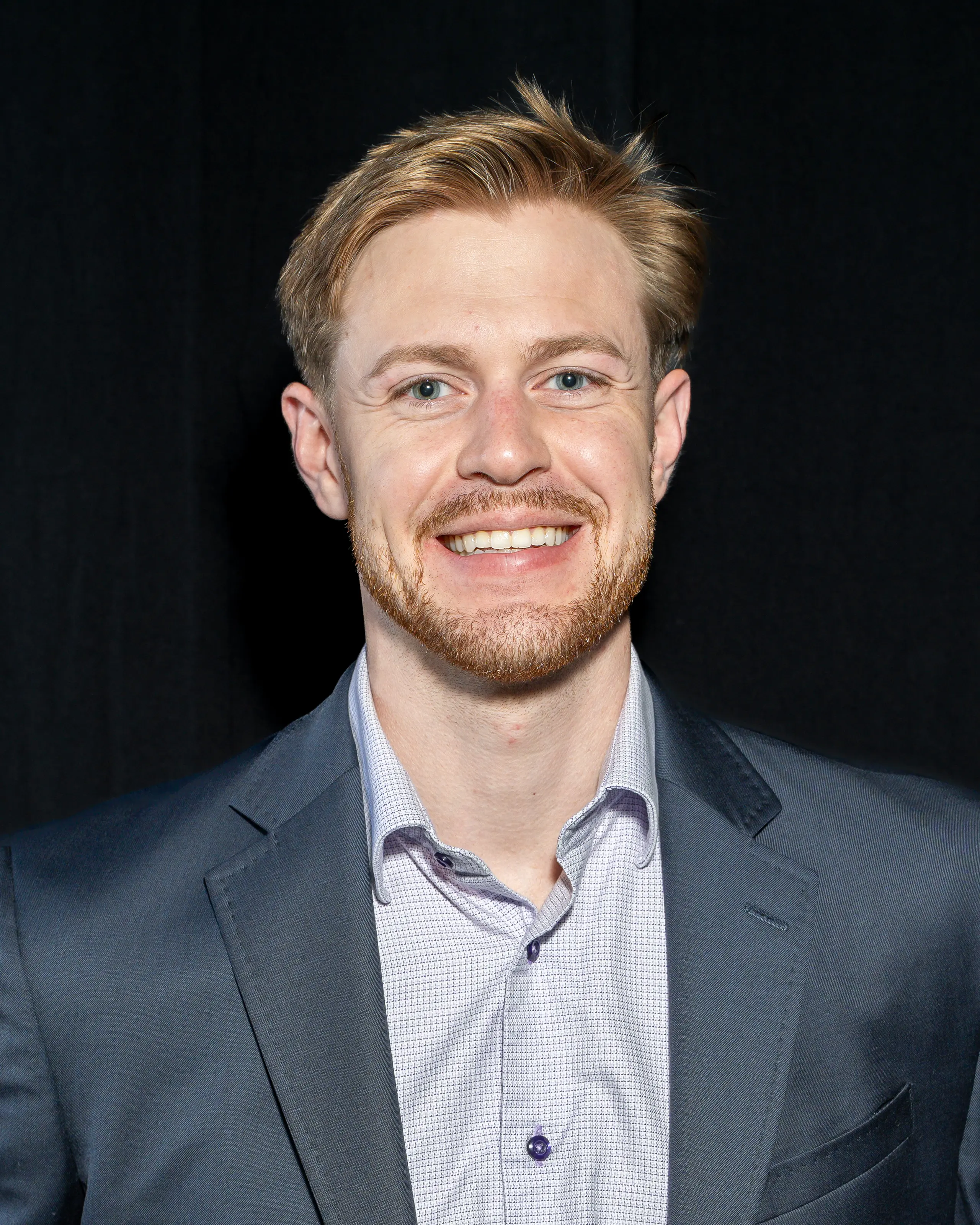 Dylan Boster — Asenti Diligence Partners