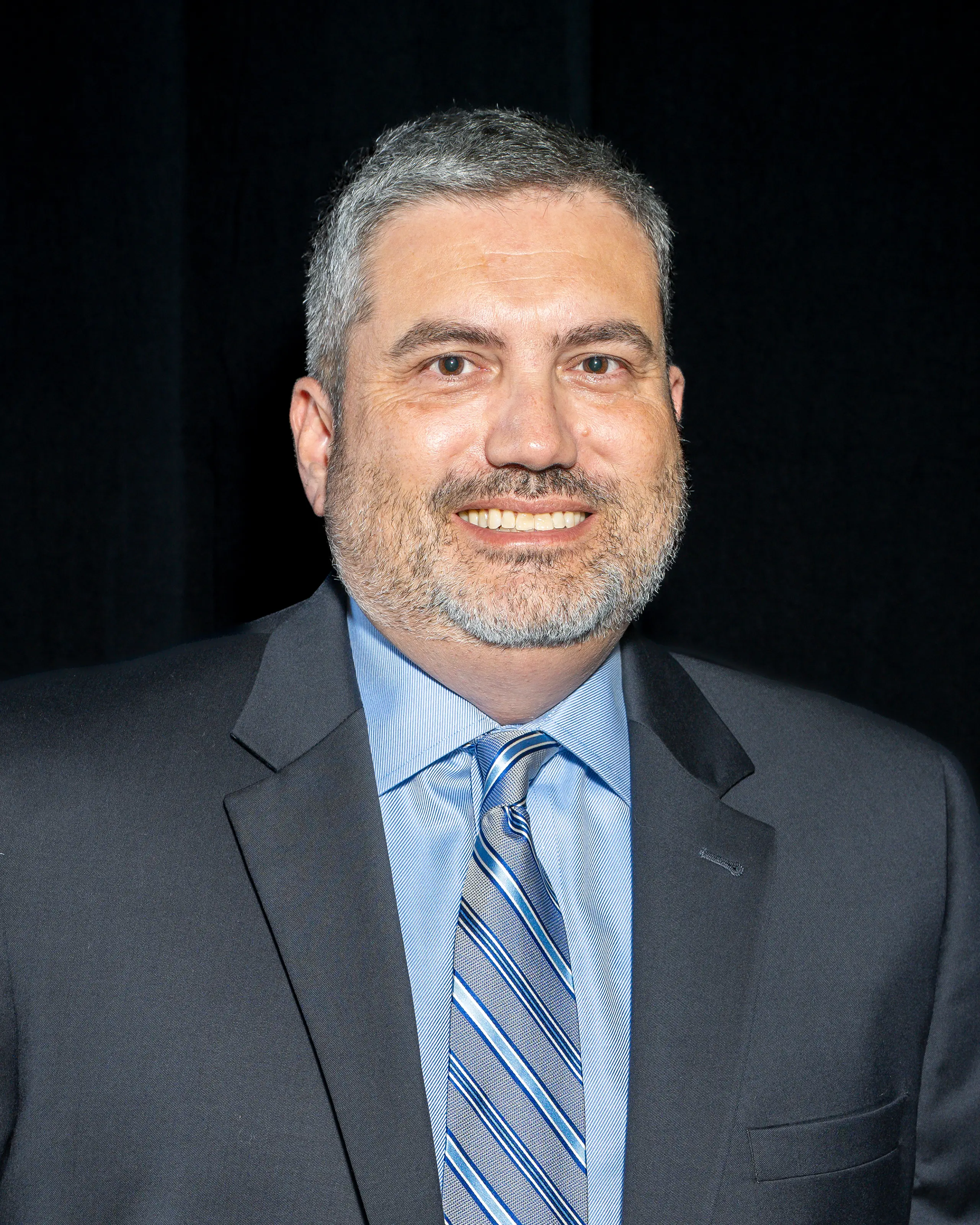 J.C. Lotharius — Asenti Diligence Partners