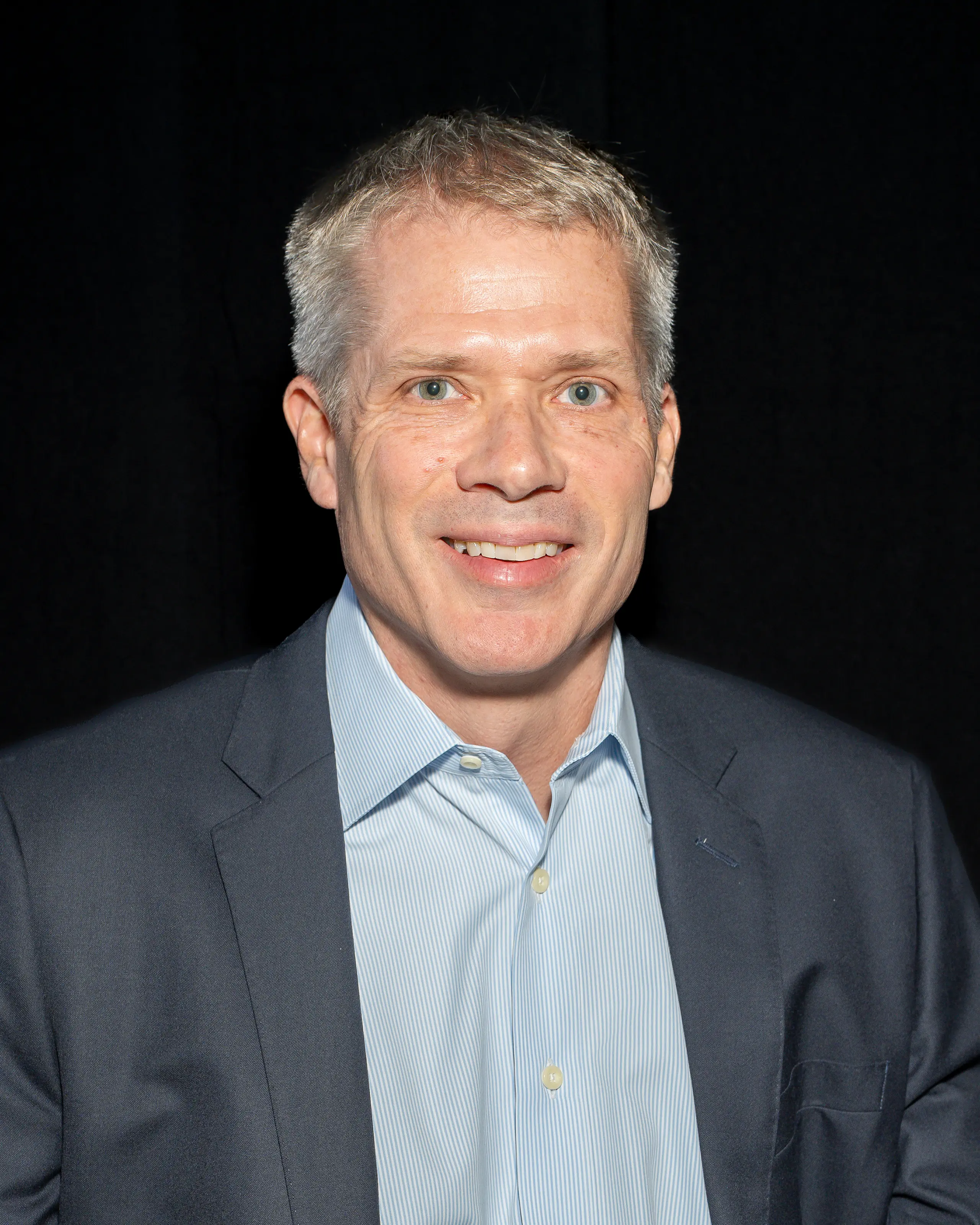 Scott Holmes — Asenti Diligence Partners